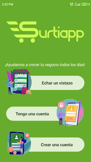 Surtiapp